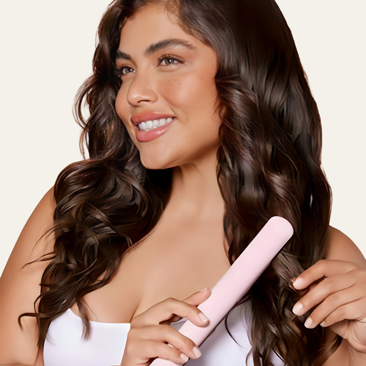 Premium Straightener – Lily Styler
