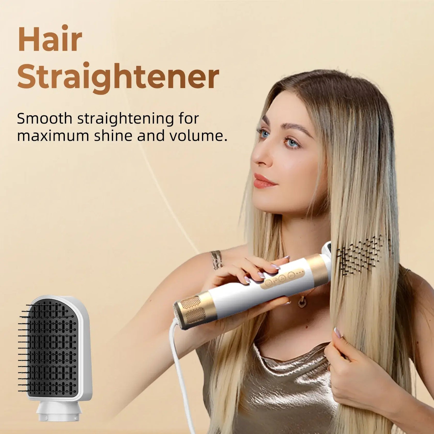 Lilystyler 7 in 1 Deluxe – Lily Styler