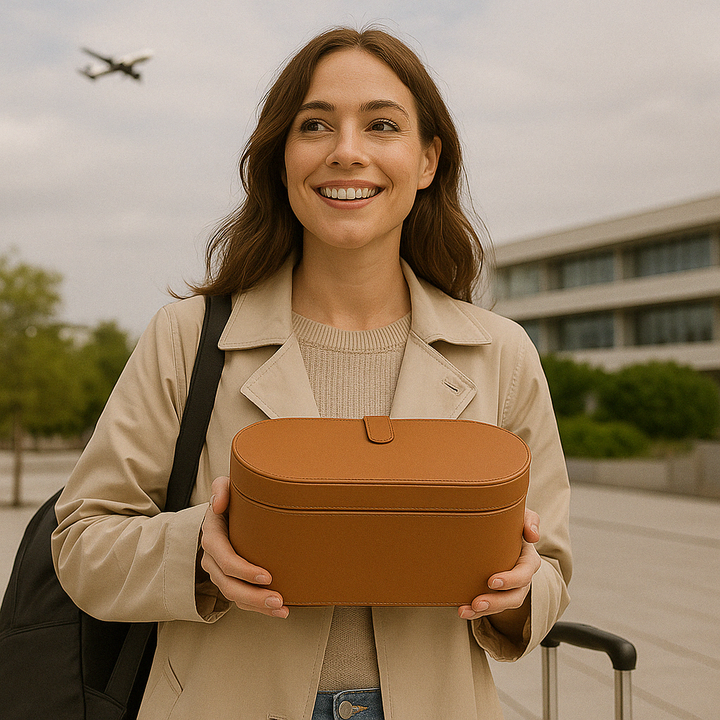 Collection – Lily Styler