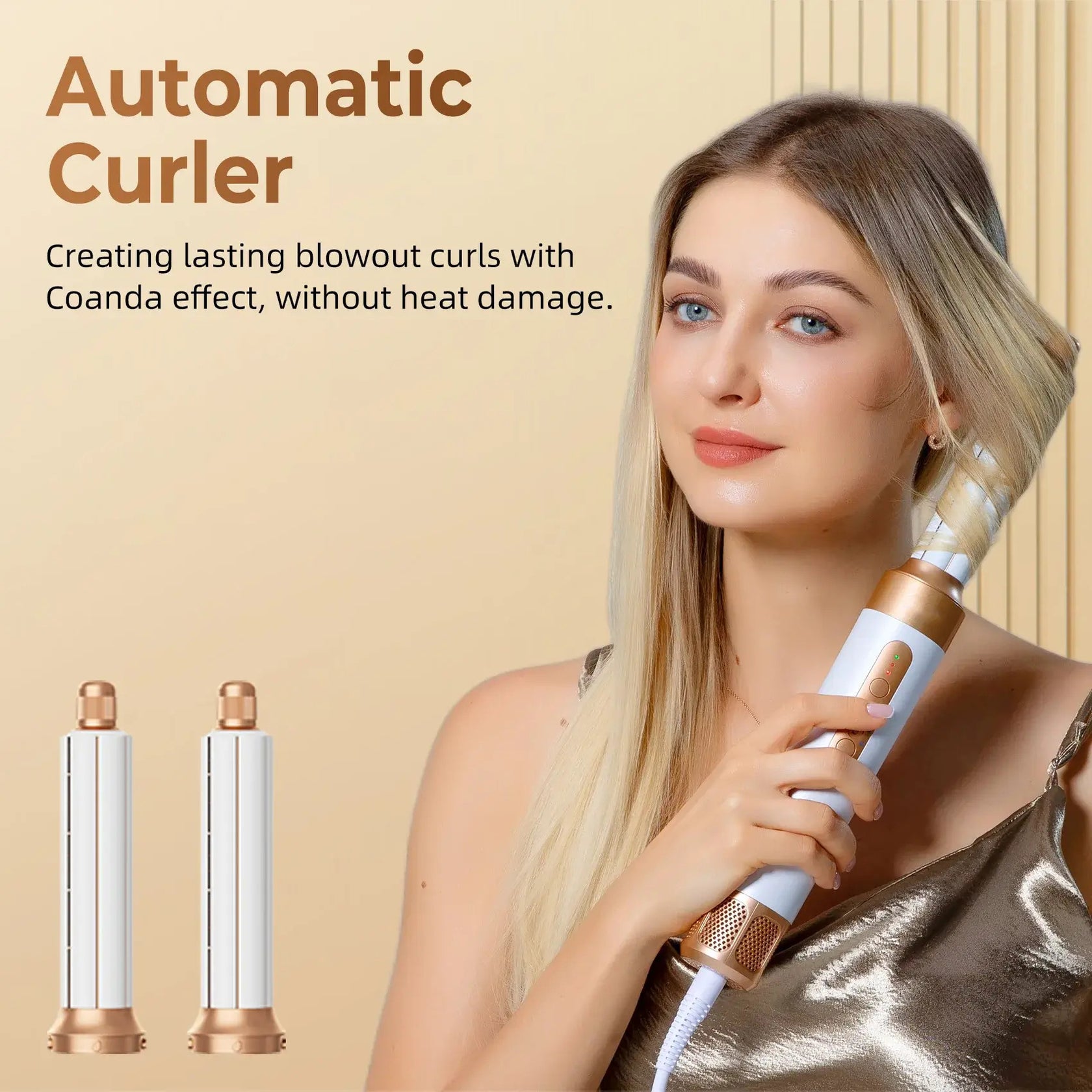 Lilystyler 7 in 1 Deluxe – Lily Styler