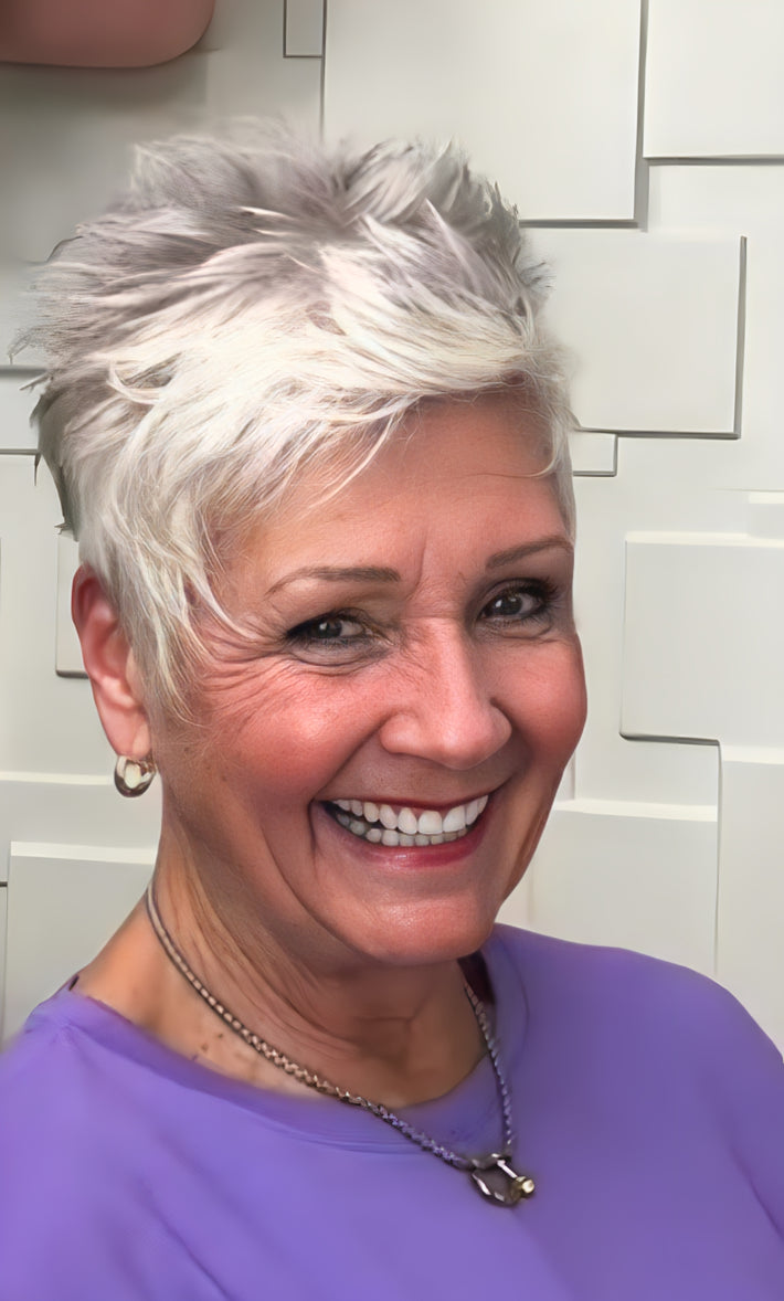 Short Hair v1 – Nora Styler