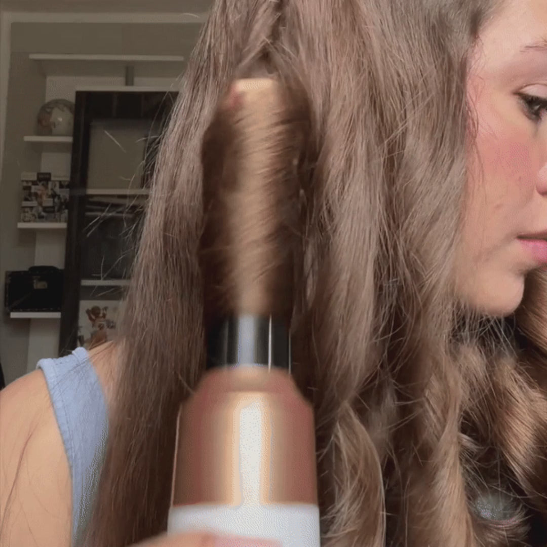 LilyStyler- #1 the Dyson Airwrap alternative in the UK – Lily Styler