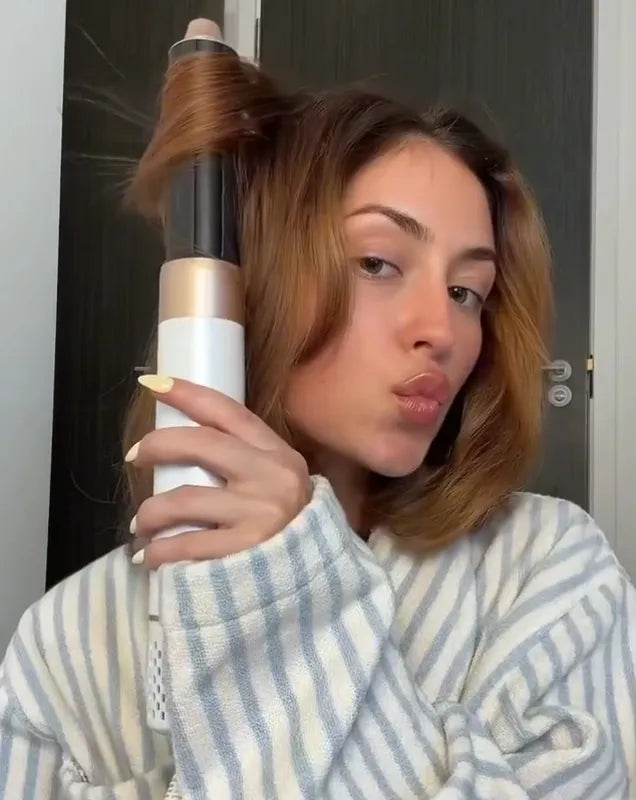 Short Hair v1 – Hey Curls